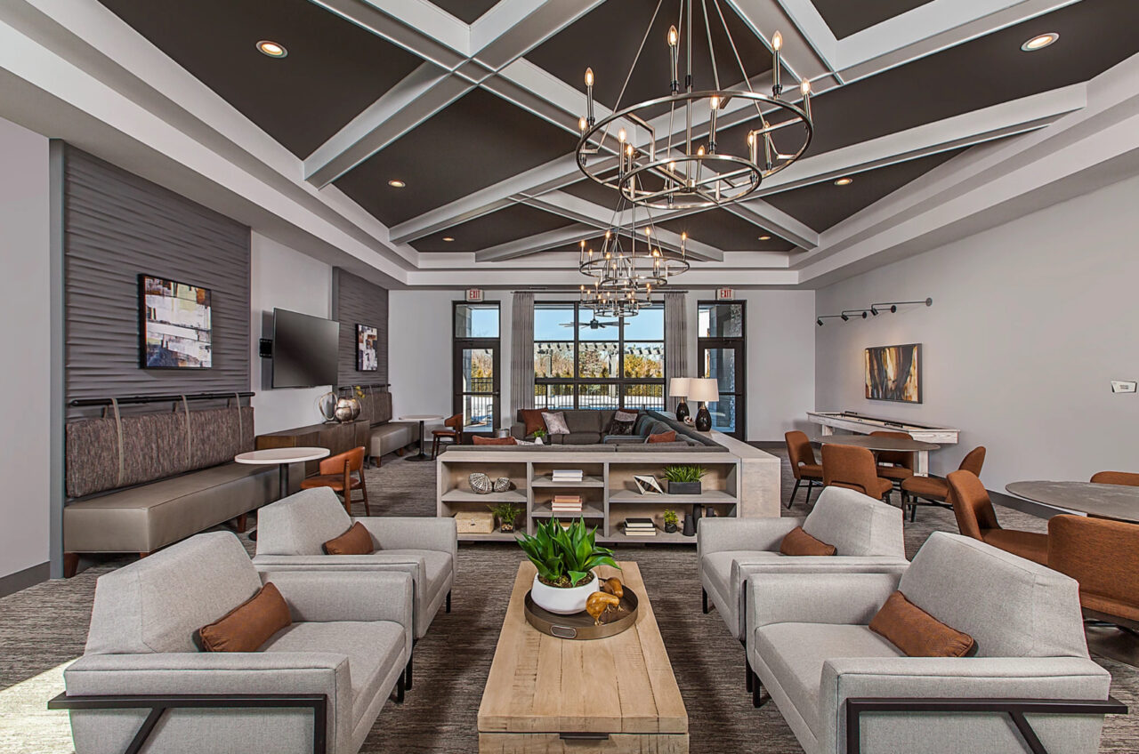 Our Work | Bella Paint & Design