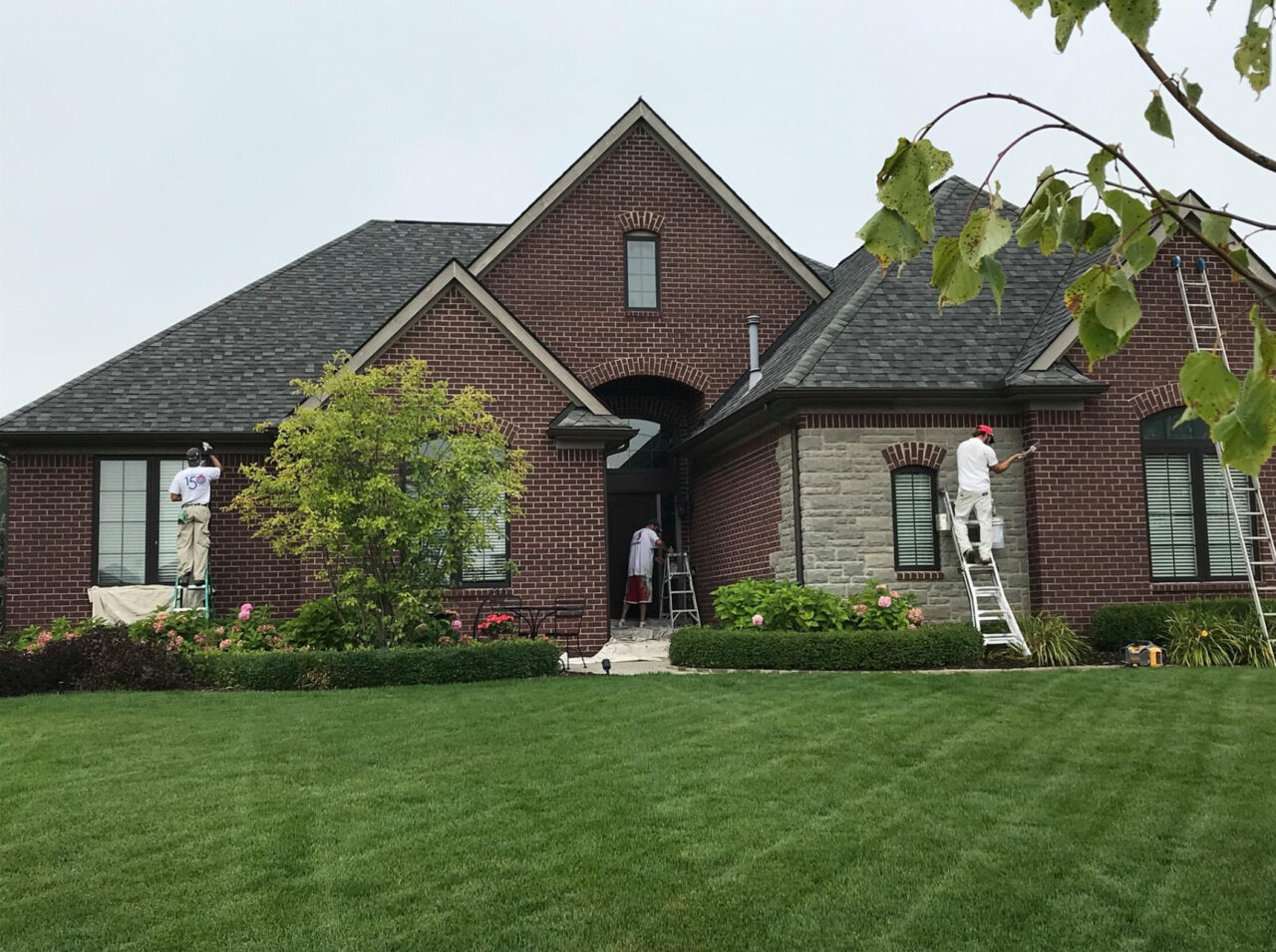 Our Work | Bella Paint & Design